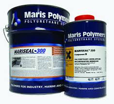 MARISEAL 300 - Màng chống thấm Polyurethane không chứa dung môi | PJM
